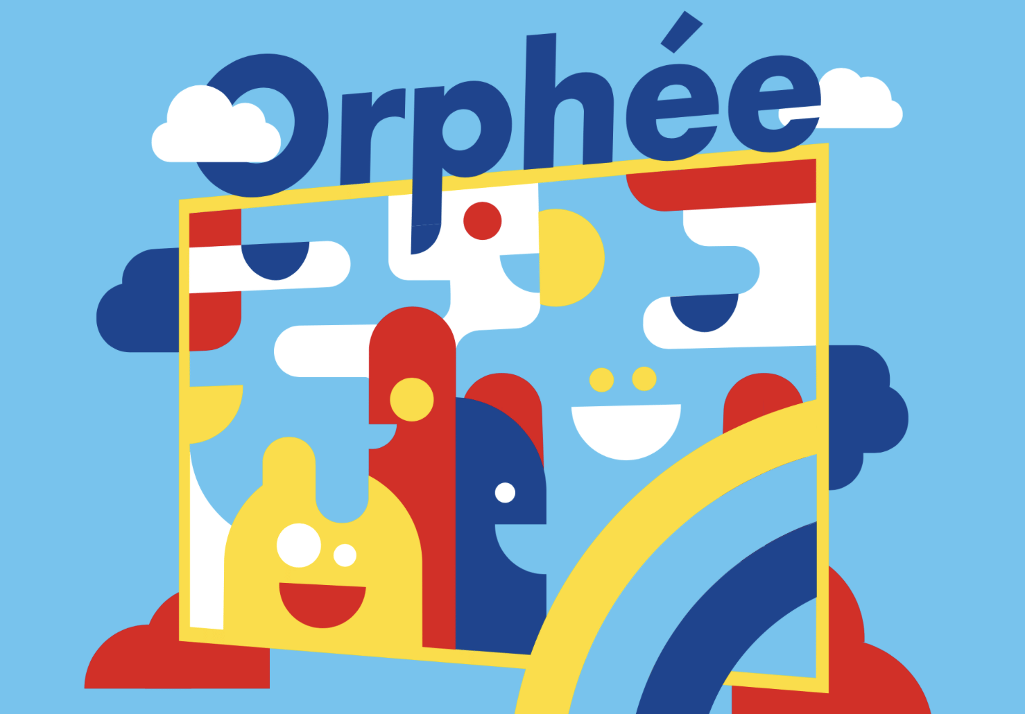 "Orphée" Project - Jobs