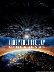 Independence Day en streaming direct et replay sur CANAL+ | myCANAL