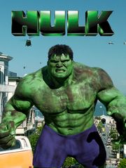 L'incroyable Hulk en streaming direct et replay sur CANAL+ | myCANAL