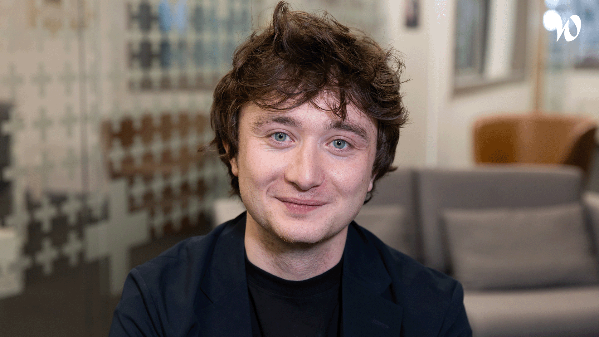 Let's hear from Bastien - Jobs
