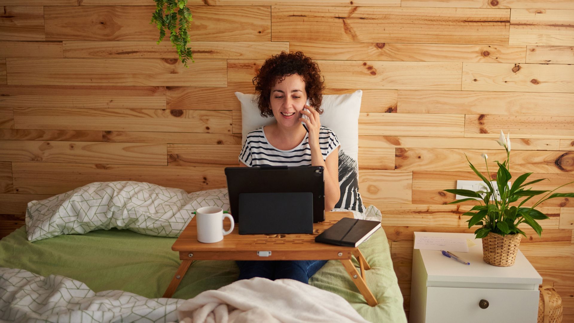 Sous quelles conditions le télétravail est-il écologique ? - Les Éclaireurs