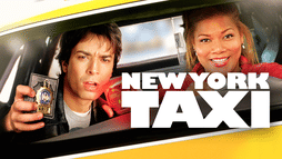 Taxi Streaming Film Action 1h29 1998 | myCANAL
