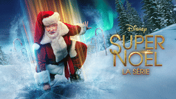Saga Super Noël