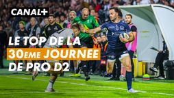 Pro D2 en streaming direct live et replay, résumés de tous les matchs ...