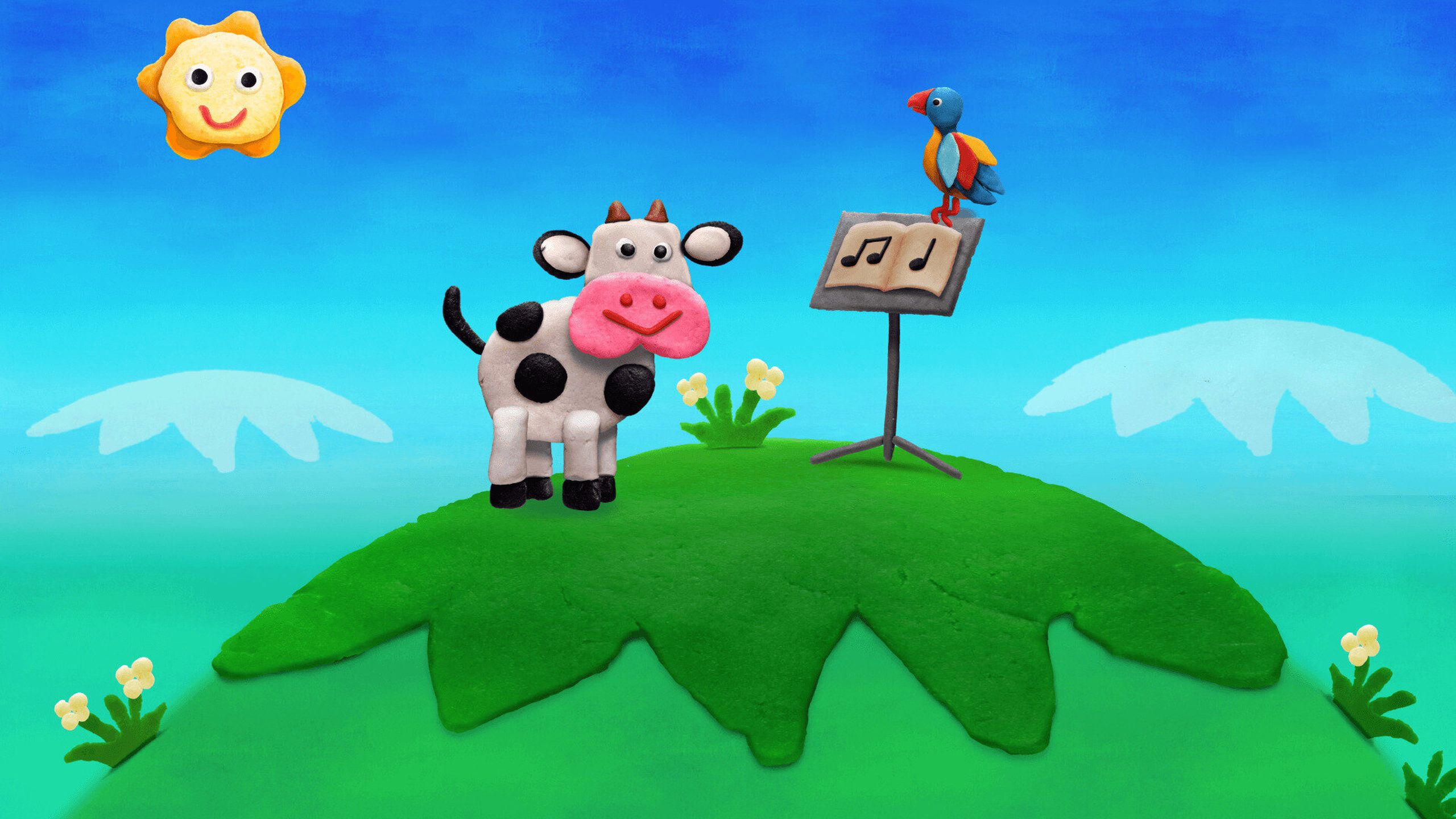 Patamuse en streaming direct et replay sur CANAL+ | myCANAL