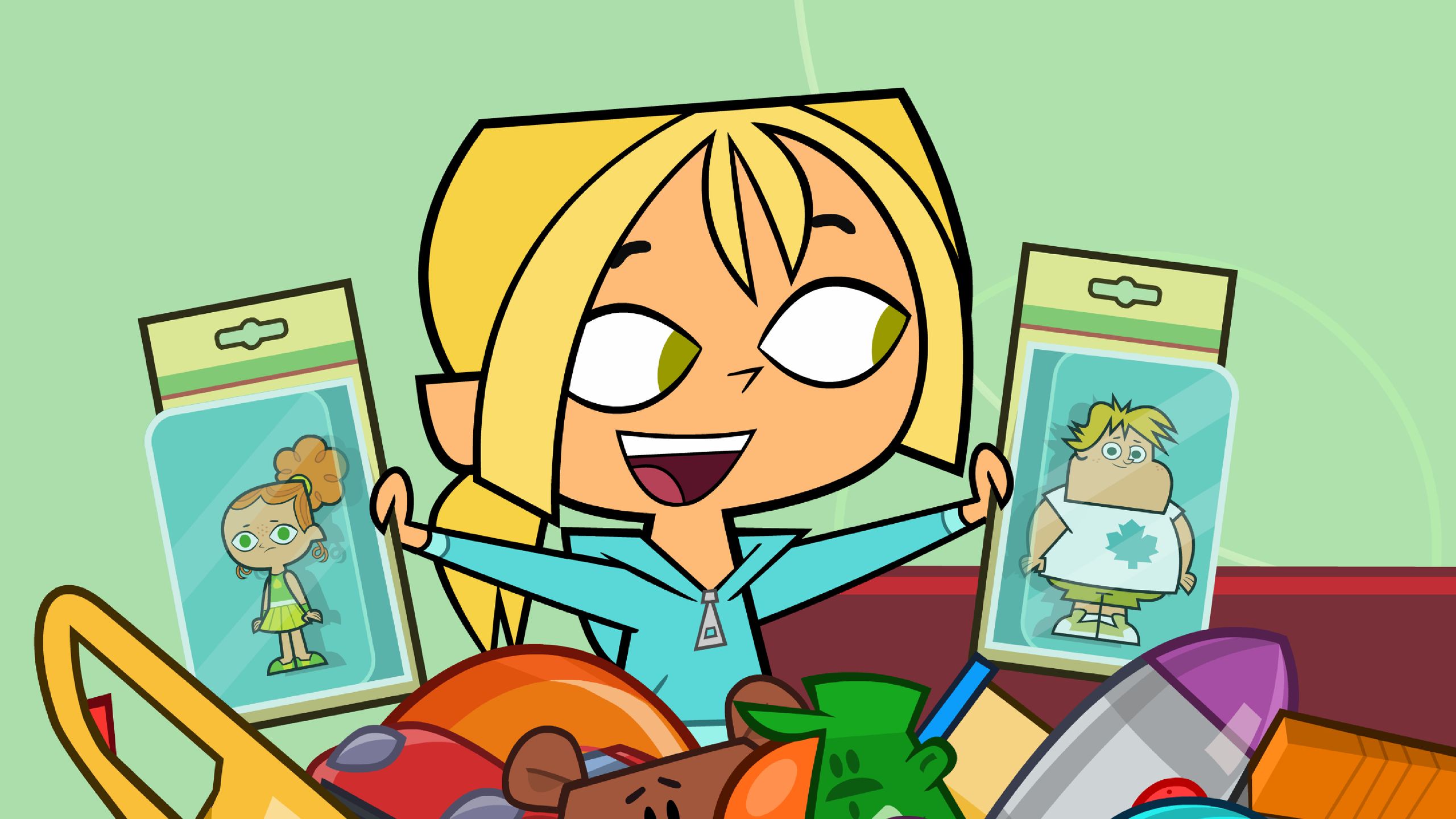 Défis extrêmes : retour à la maternelle - Saison 9 en streaming direct ...