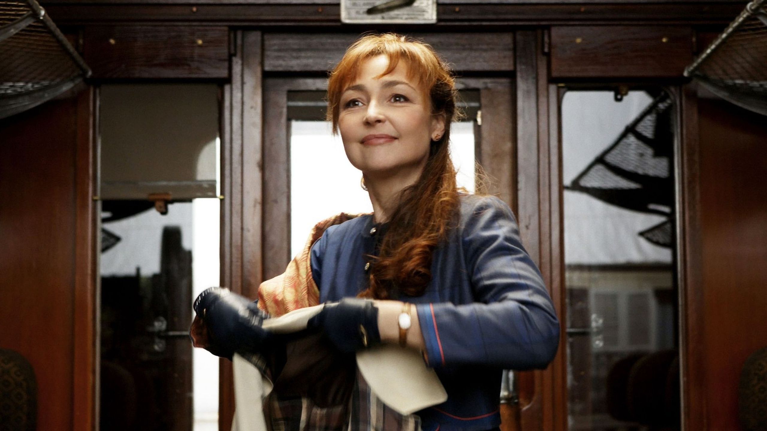 Imogène McCarthery en streaming direct et replay sur CANAL+ | myCANAL