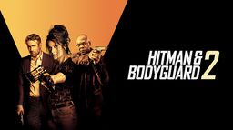 Saga Hitman & Bodyguard