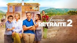 Saga Joyeuse Retraite