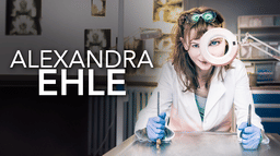 Alexandra Ehle Streaming Série Policière | myCANAL