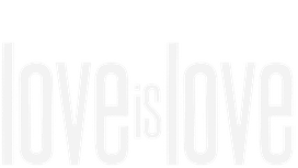 Love is Love