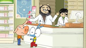Ariol en streaming direct et replay sur CANAL+ | myCANAL