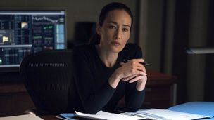 Designated Survivor - Saison 2 | CANALVOD
