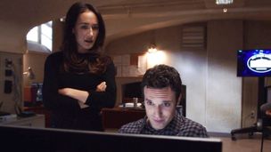 Designated Survivor - Saison 2 | CANALVOD