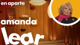 En aparté : Amanda Lear - Emission du 01 déc. 2025 en streaming direct ...