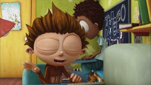 Épisodes Angelo la débrouille - Série Animation | myCANAL