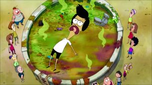 Sanjay et Craig en streaming direct et replay sur CANAL+ | myCANAL