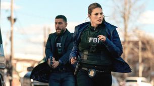 Épisodes FBI - Série Policière | myCANAL