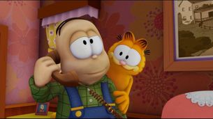 Épisodes Garfield & Cie - Dessin Animé | myCANAL