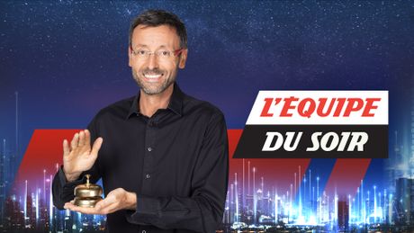 La chaine L'EQUIPE | CANAL+