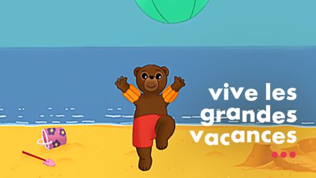 Piwi+ , la chaine de télévision pour enfants de 3-6 ans éditée par le ...