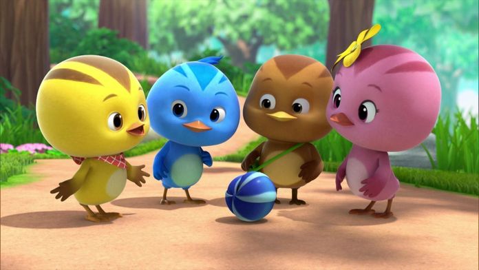 Gulli | myCANAL