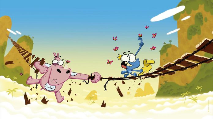 Gulli | myCANAL