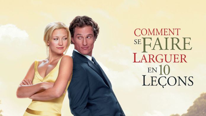 10 Bonnes Raisons De Te Larguer En Streaming Direct Et Replay Sur