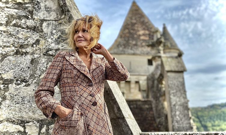 Joséphine Baker racontée par Clémentine Célarié : portraits croisés de ...