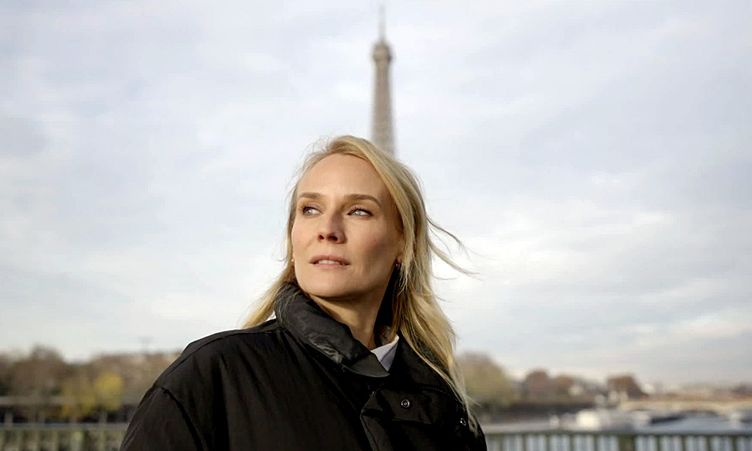 "Elle parle d’Elle" : Diane Kruger raconte la vie de Romy Schneider ...