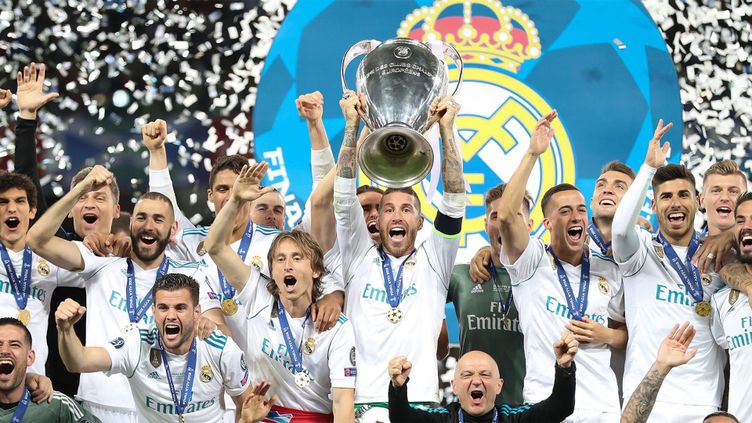 Victoires, titres, buts... Quels sont les records de la Ligue des ...