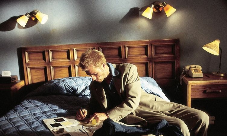 C'est quoi ce film qui a lancé la légende de Christopher Nolan ? | CANAL+