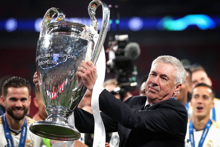 Le palmarès complet de la Ligue des champions depuis 1956 | CANAL+