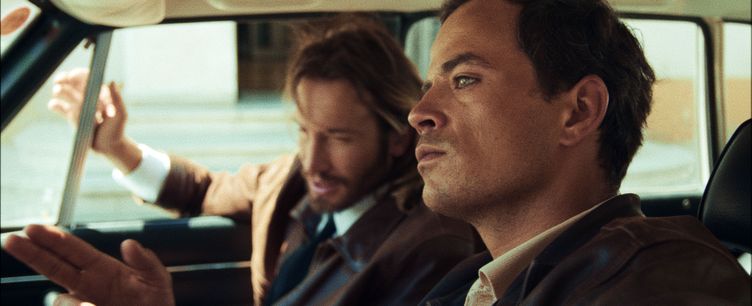 French Connection : la série documentaire définitive sur la mafia ...