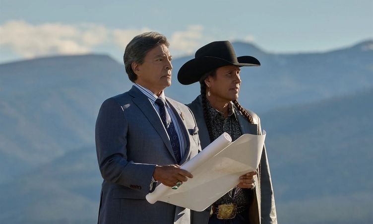 Yellowstone saison 5, partie 2 : l’heure des adieux pour la série avec ...