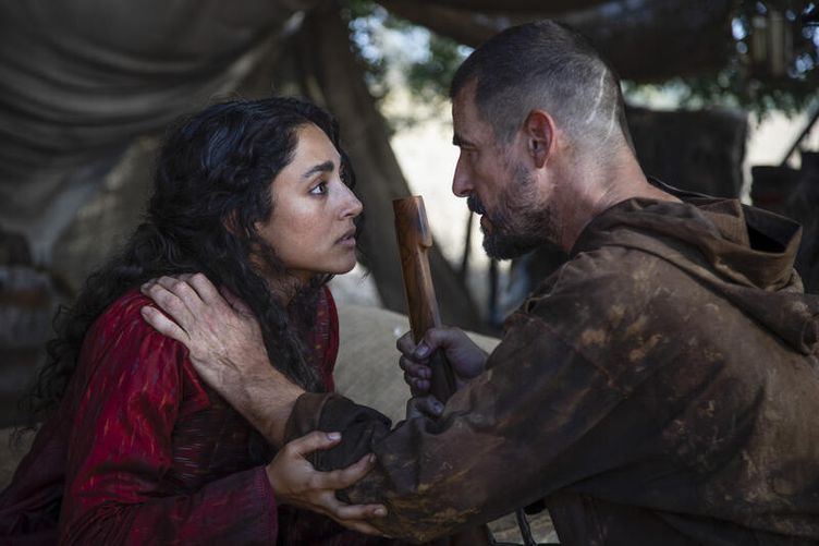 GUILLAUME TELL : le mythe suisse revisité dans un film épique | CANAL+