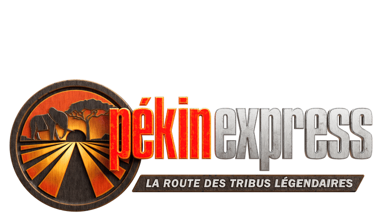 Pékin express - Saison 13 | myCANAL