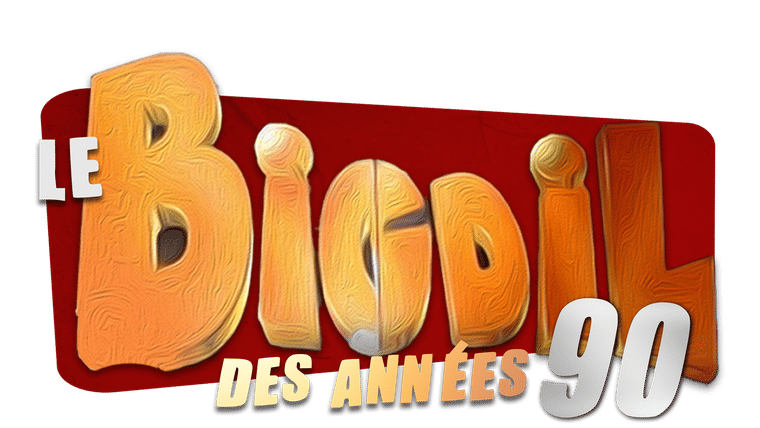Épisodes Le Bigdil des années 90 - Divertissement | CANAL+