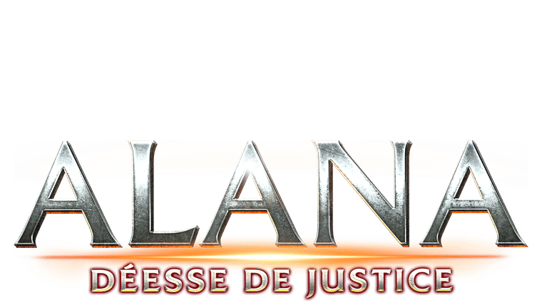 Alana, déesse de justice en streaming direct et replay sur CANAL+ ...