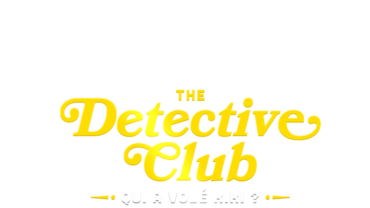 The detective club: Qui a volé Kiki? Streaming Jeu 48 min 2025 | CANAL+ ...