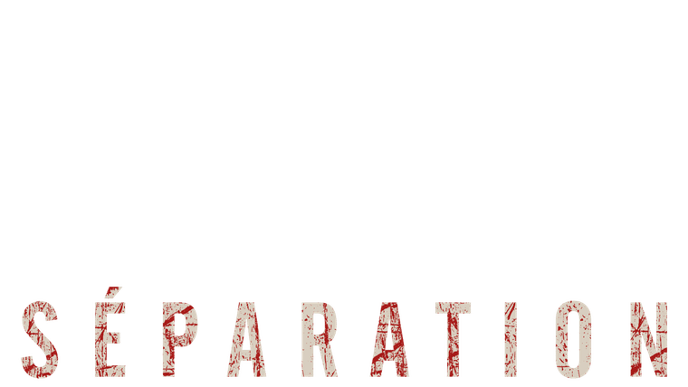 Résumé et casting Séparation Film Horreur 1h47 2020 | myCANAL