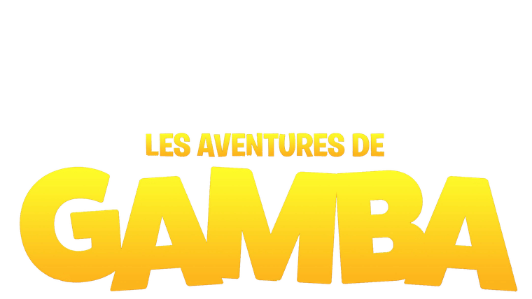 Résumé et casting Les aventures de Gamba Film Animation 1h32 2015 | myCANAL