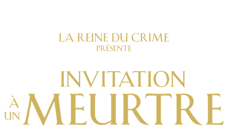 La Reine Du Crime Présente Invitation à Un Meurtre Trailer En