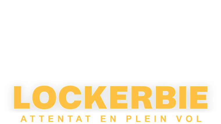 Lockerbie : Attentat en plein vol en VOD à l'achat ou en location