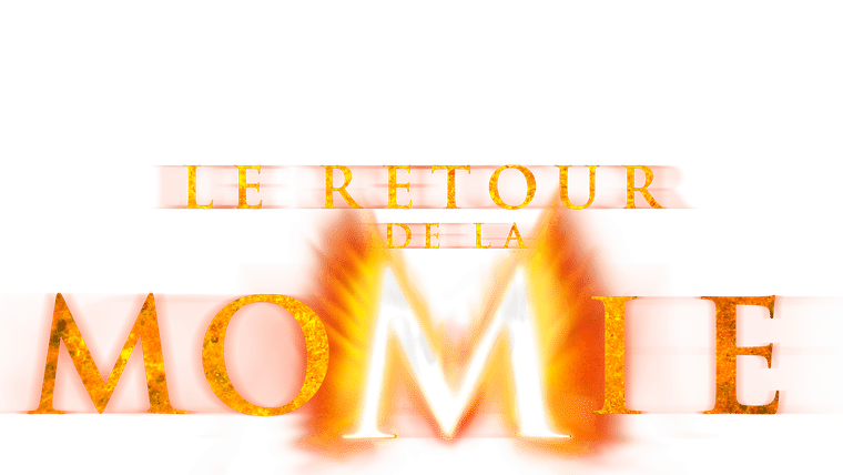 Le Retour de la Momie Streaming Film Action 2h04 2001 | myCANAL Guadeloupe