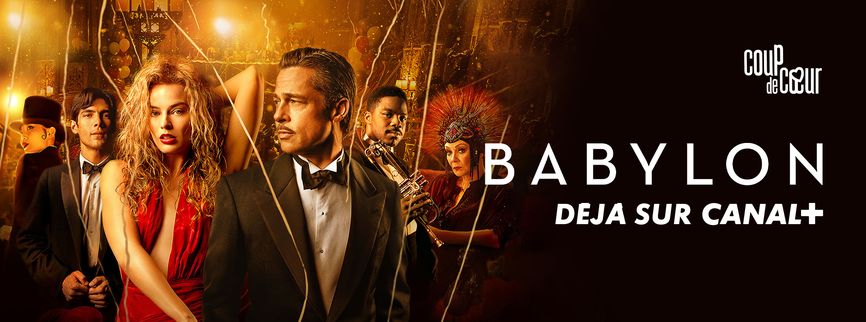 CANAL+ BOX OFFICE : les films à succès du cinéma récent | myCANAL