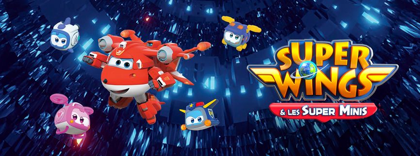 Piwi+ , la chaine de télévision pour enfants de 3-6 ans éditée par le ...