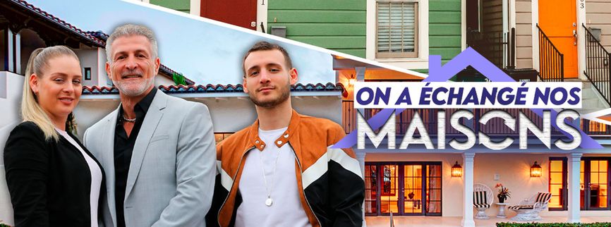 6ter en streaming live/direct et replay | myCANAL Réunion