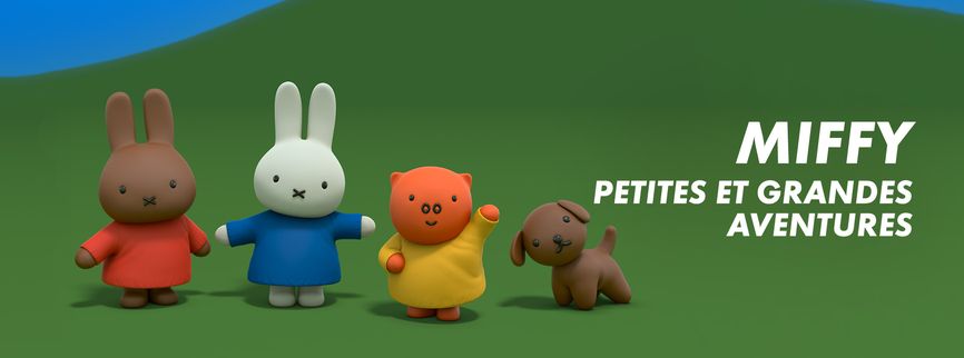 Piwi+ , la chaine de télévision pour enfants de 3-6 ans éditée par le ...