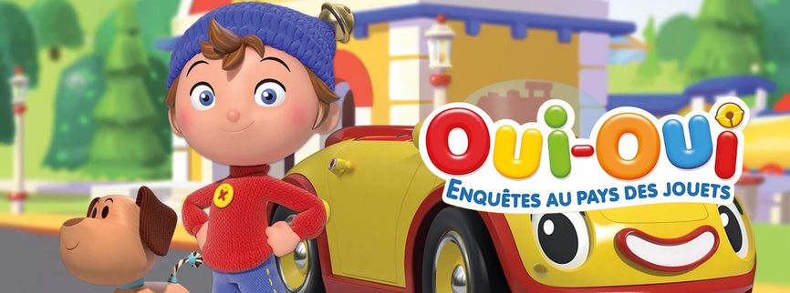 Piwi+ , la chaine de télévision pour enfants de 3-6 ans éditée par le ...